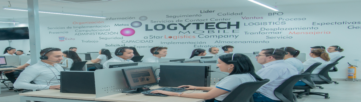 Trabajar en Logytech Mobile Colombia - Información Laboral Enero 2026