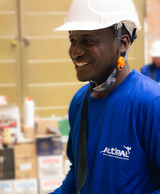 Trabajar en Altipal S.A.S. Colombia - Información Laboral Diciembre 2025