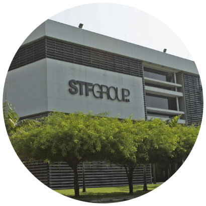 Trabajar en STF GROUP S.A. Colombia - Información Laboral Septiembre 2025