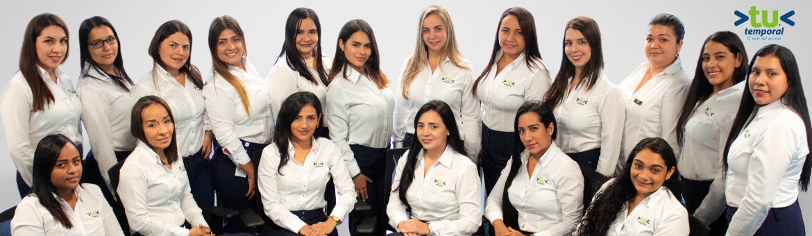 Trabajar en TU TEMPORAL S.A Colombia - Información Laboral Enero 2026