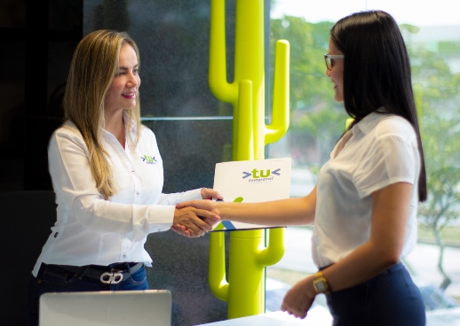 Trabajar en TU TEMPORAL S.A Colombia - Información Laboral Enero 2026