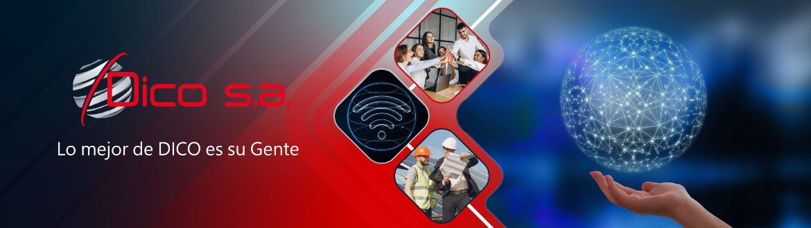 Trabajar en Dico Telecomunicaciones S.A. Colombia - Información Laboral ...