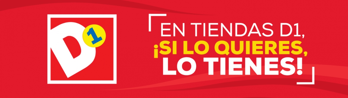 Trabajar en D1 S A S Colombia - Información Laboral Mayo 2024