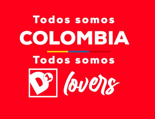 Trabajar en D1 S A S Colombia - Información Laboral Mayo 2024