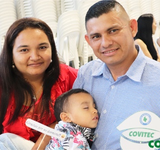 Trabajar en COVITEC LIMITADA Colombia - Información Laboral Enero 2026