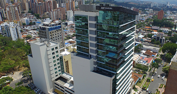 Trabajar en MARVAL S.A. Colombia - Información Laboral Junio 2026
