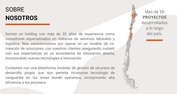 Trabajar en workmate Chile - Información Laboral Diciembre 2025