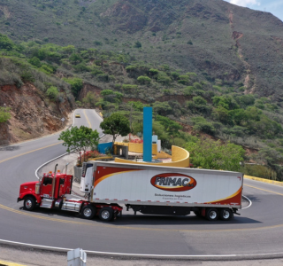 Trabajar en FRIMAC S.A. Colombia - Información Laboral Diciembre 2025