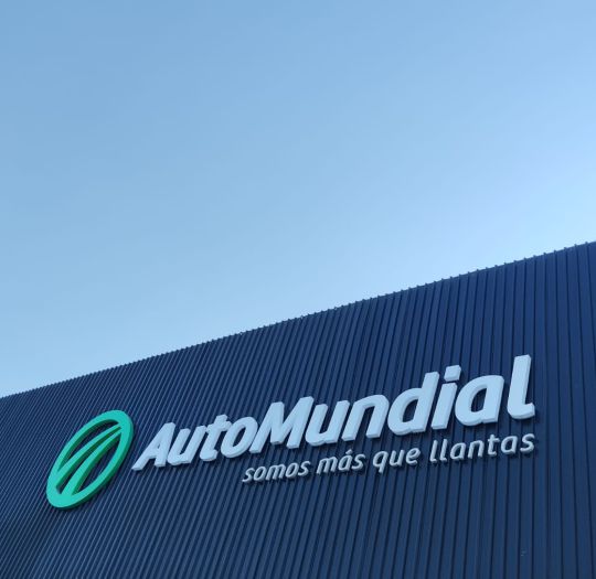 AUTOMUNDIAL S . A . - Trabaja con nosotros | Pandapé