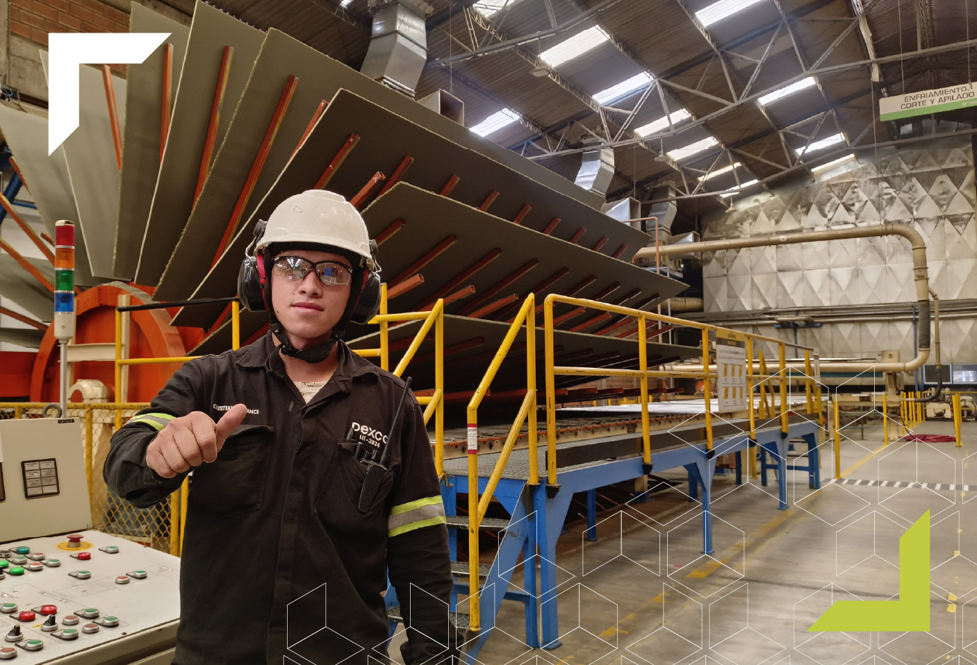 DEXCO COLOMBIA S.A. - Trabaja con nosotros | Pandapé