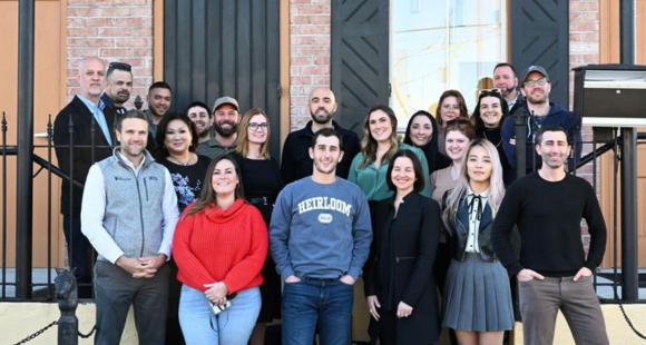 Glaser Property Management INC - Trabaja con nosotros | Pandapé