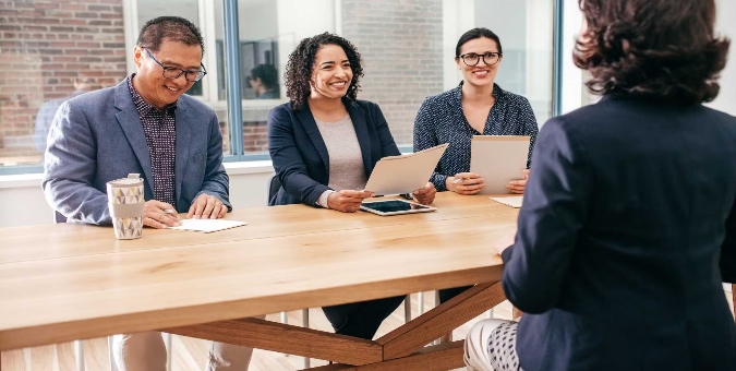 Synergy Partners SAS - Trabaja con nosotros | Pandapé
