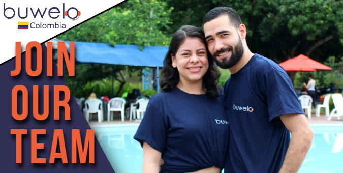 Buwelo BPO - Trabaja con nosotros | PandaPe