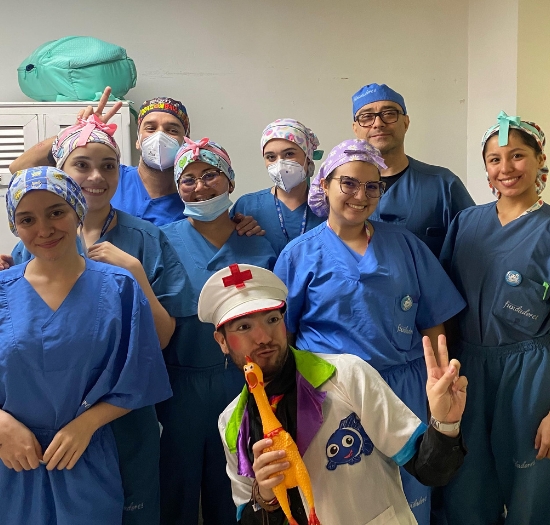 PROMEDAN IPS - Trabaja con nosotros | Pandapé