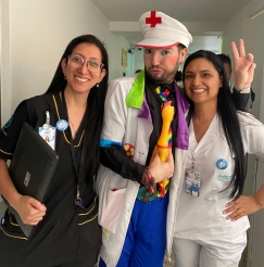 PROMEDAN IPS - Trabaja con nosotros | Pandapé