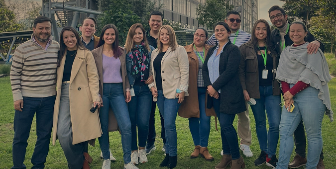 Apex América Colombia - Trabaja con nosotros | Pandapé