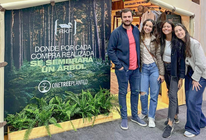 Forus Colombia S.A.S - Trabaja con nosotros | Pandapé