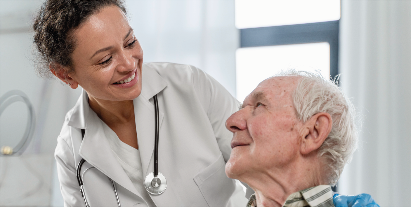 MEDICINA Y TERAPIAS DOMICILIARIAS S.A.S. - Trabaja con nosotros | Pandapé