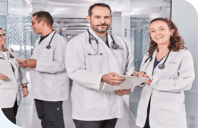 MEDICARTE S.A - Trabaja con nosotros | Pandapé