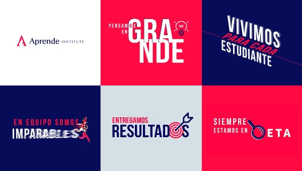 APRENDE INSTITUTE - Trabaja con nosotros | Pandapé