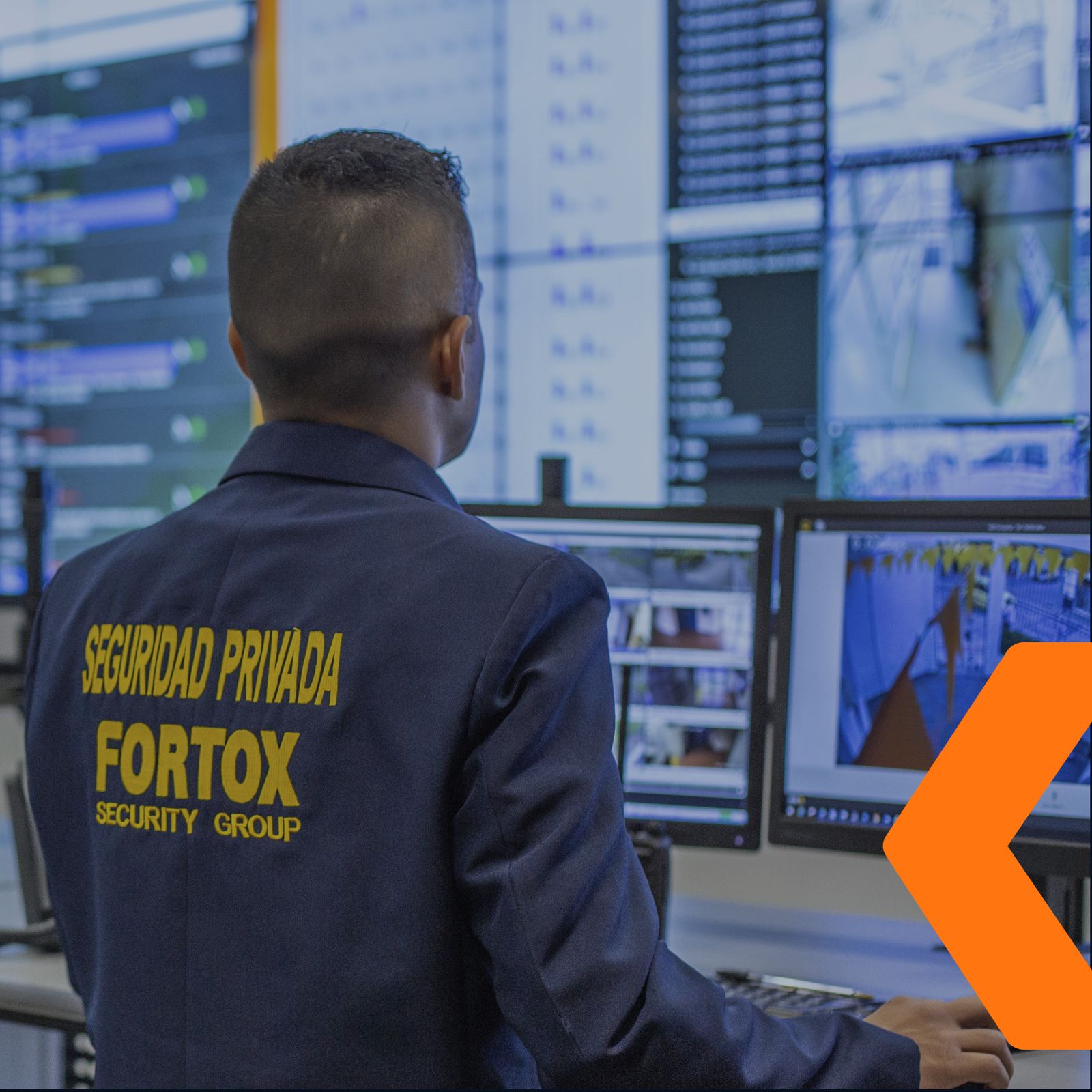 Fortox Security Group - Trabaja con nosotros | Pandapé