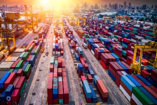 MAGNUM LOGISTICS S.A.S - Trabaja con nosotros | Pandapé