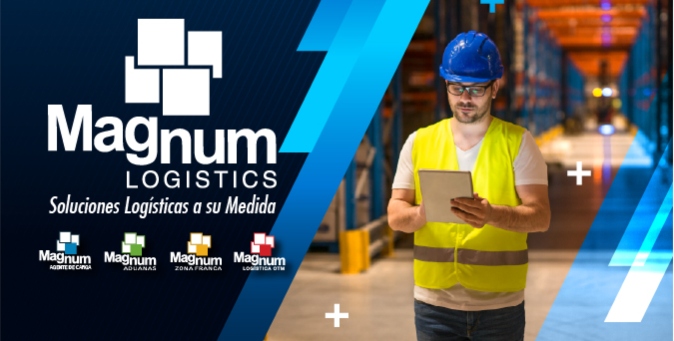 MAGNUM LOGISTICS S.A.S - Trabaja con nosotros | PandaPe