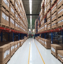 MAGNUM LOGISTICS S.A.S - Trabaja con nosotros | Pandapé