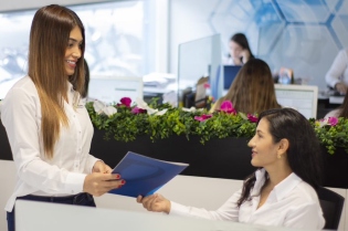 TU TEMPORAL S.A - Trabaja con nosotros | Pandapé