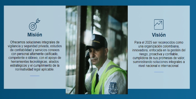BIAKO SEGURIDAD LTDA - Trabaja con nosotros | Pandapé