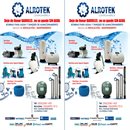 Trabajar en ALROTEK DE CENTROAMERICA Colombia - Información Laboral Octubre 2025