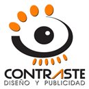 Contraste Diseño y Publicidad