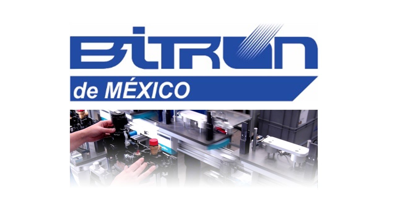 Trabajar en Bitron de México México - Información Laboral Julio 2021