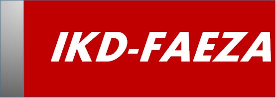 Trabajar en IKD-FAEZA México - Información Laboral Mayo 2021