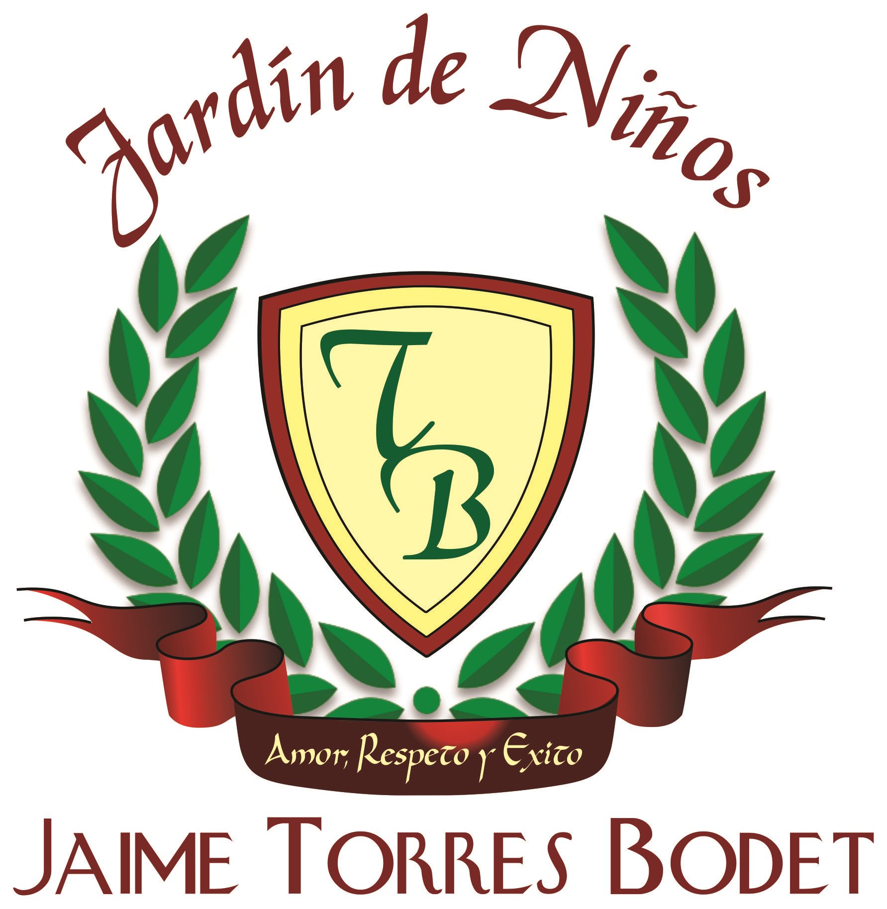 Jaime Torres Bodet Logo