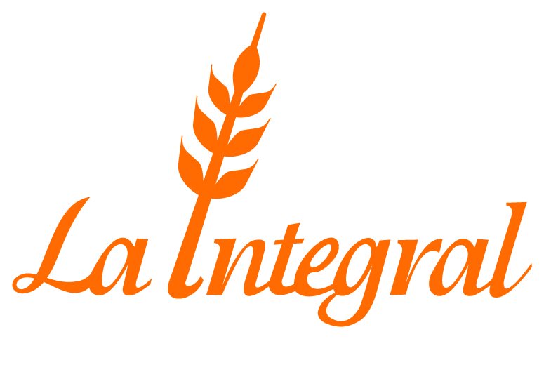 La Integral Logo