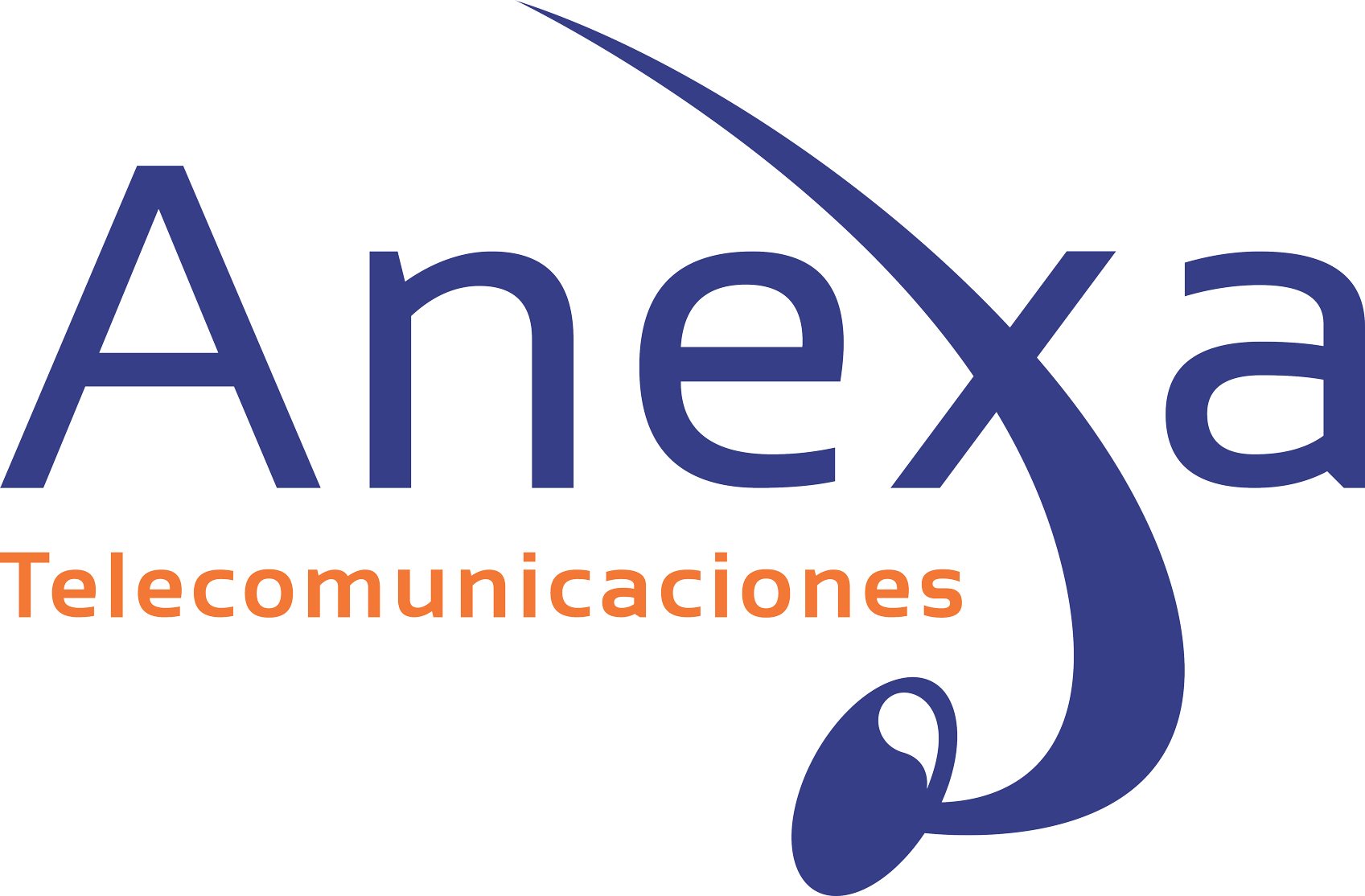 Anexa 18 De Marzo Logo