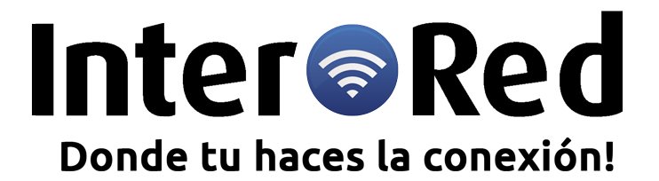 Inter-Red donde tu haces la conexión