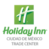 Trabajar en Holiday Inn Trade Center México - Información Laboral ...
