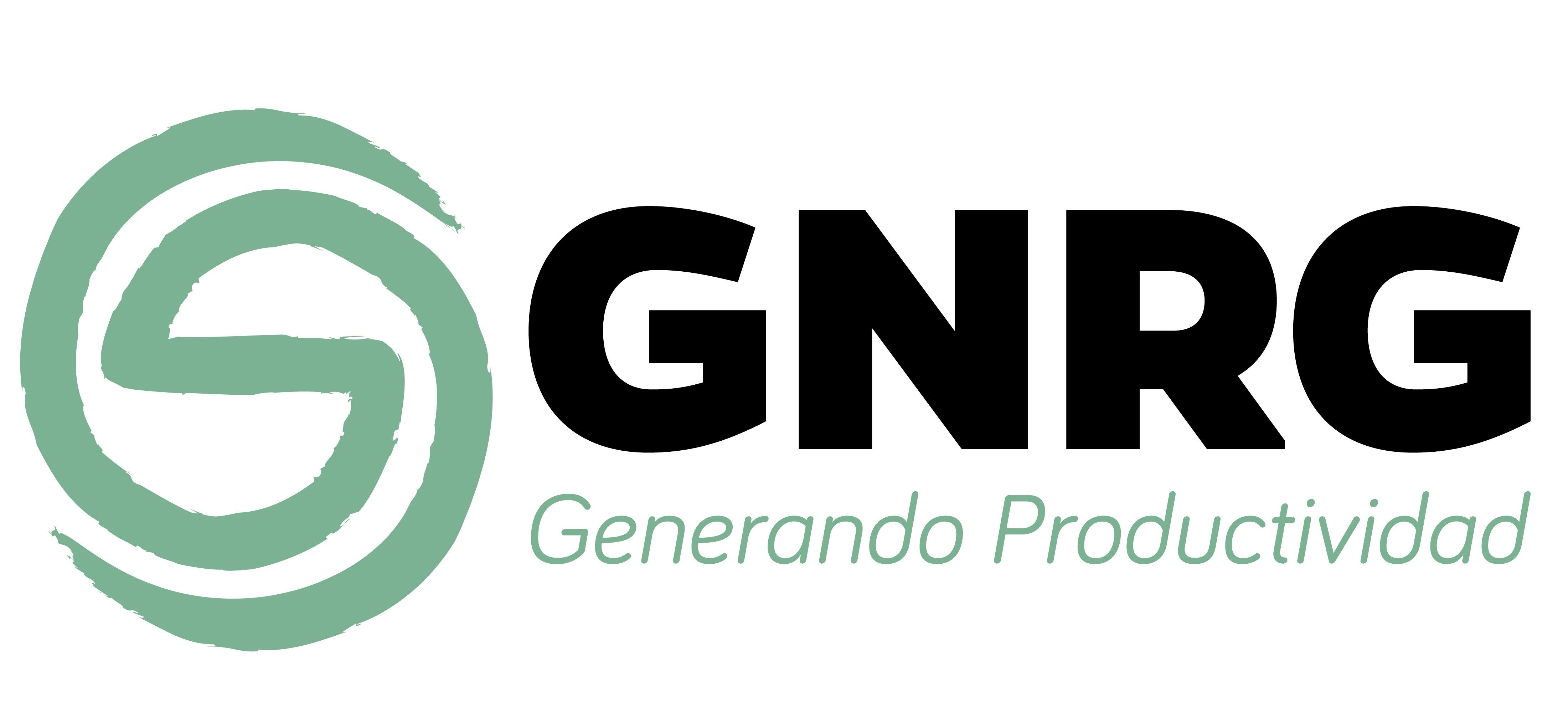 GNRG SA DE CV