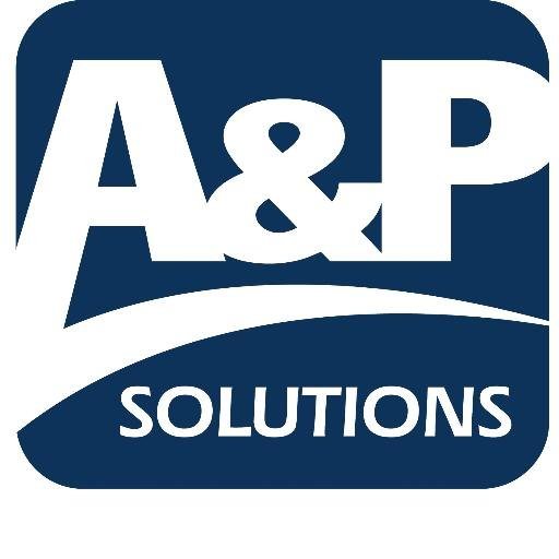 Bolsa de trabajo de A&P Solutions | Ofertas de empleo A&P Solutions ...