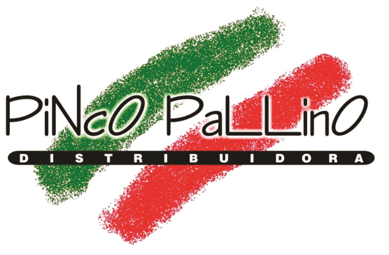 Pinco Pallino Logo