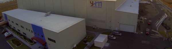 Trabajar en Y-TEC KEYLEX MEXICO México - Información Laboral Octubre 2025