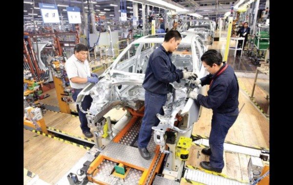 Trabajar en Hirotec Tooling de Mexico México - Información Laboral ...