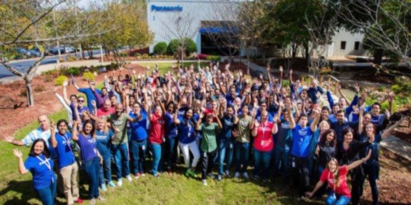 Trabajar en PANASONIC AUTOMOTIVE SYSTEMS DE MEXICO S.A DE C.V México ...