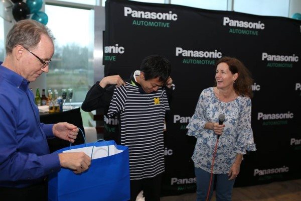 Trabajar en PANASONIC AUTOMOTIVE SYSTEMS DE MEXICO S.A DE C.V México ...