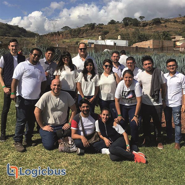 Trabajar en Logicbus SA de CV México - Información Laboral Junio 2025