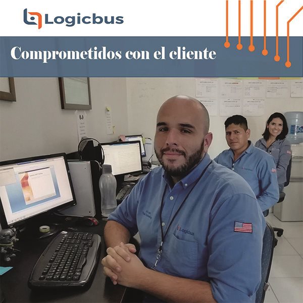 Trabajar en Logicbus SA de CV México - Información Laboral Junio 2025
