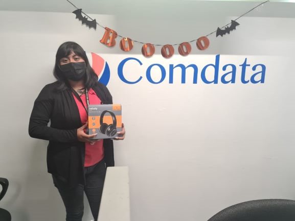 Trabajar en Comdata Group México - Información Laboral Octubre 2025