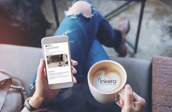 Trabajar en INKERA México - Información Laboral Enero 2026